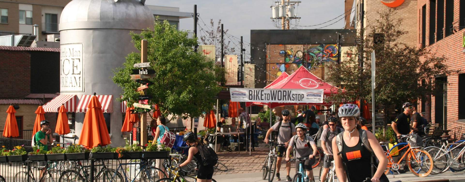 Our Partners - Cybyske Home Team