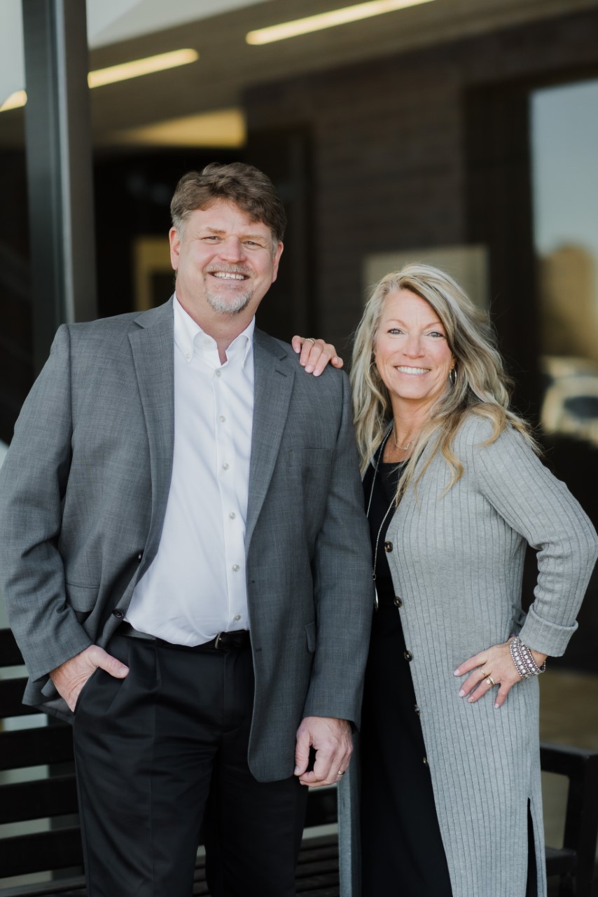 Meet the Team - Cybyske Home Team - Coldwell Banker Realty