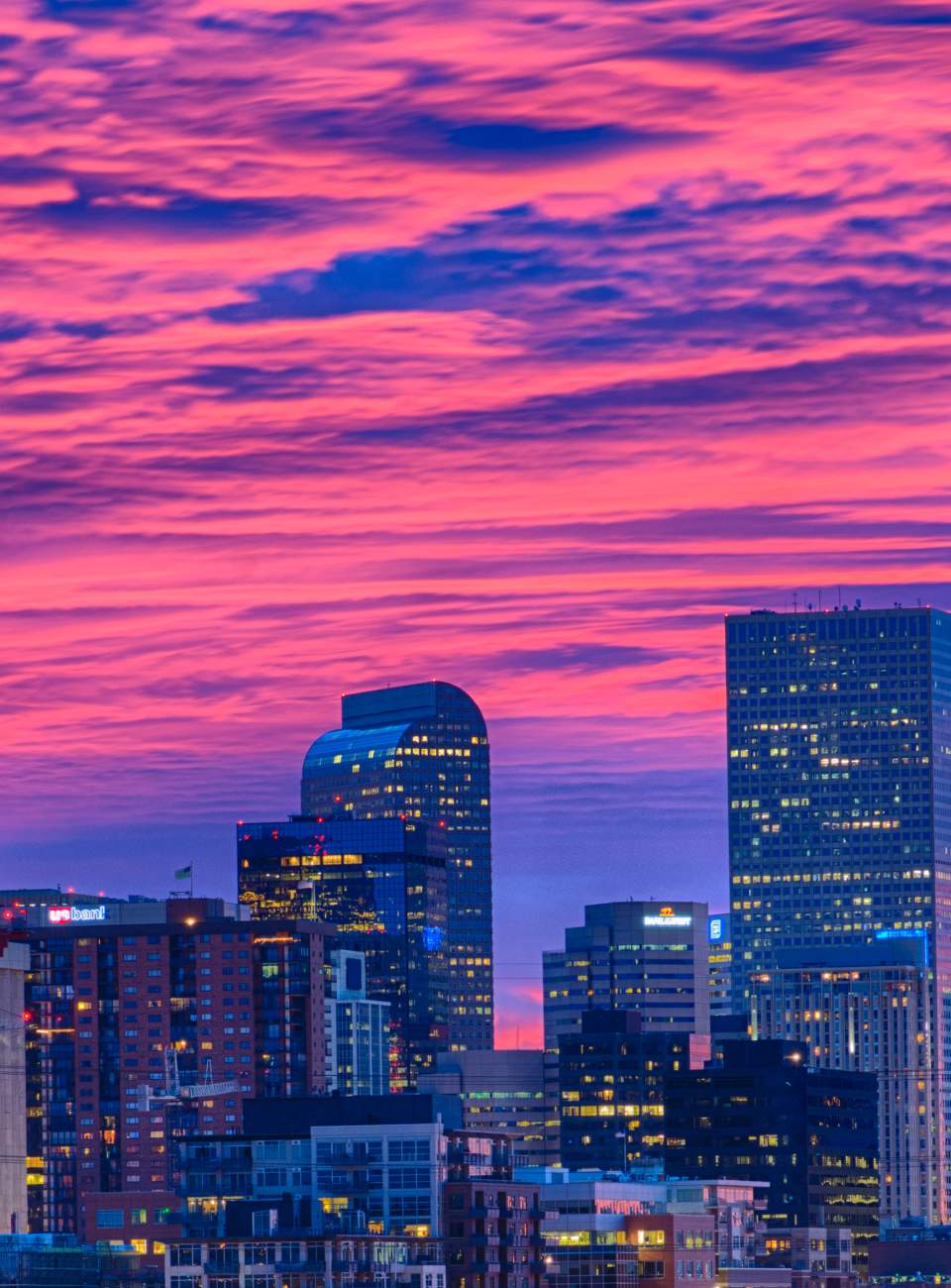 Denver - Cybyske Home Team